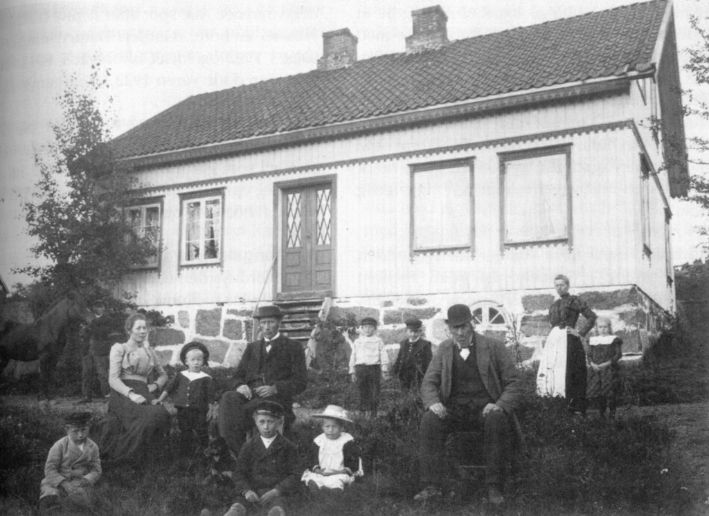 Lardex - Bergan store