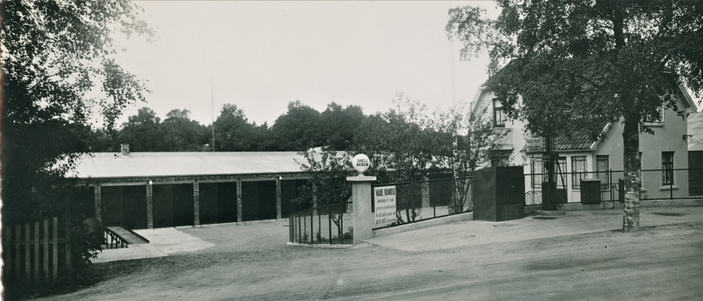 Lardex - Gokstadveien 16