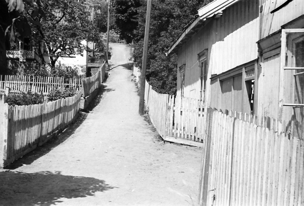 Lardex - Brydes gate